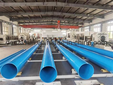 Image result for PVC Pipe Extrusion Process