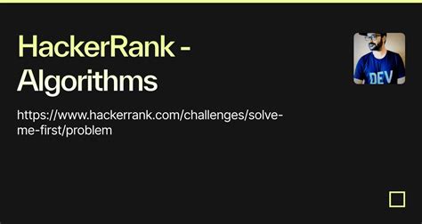 Image result for Find Smallest Indexed Task HackerRank