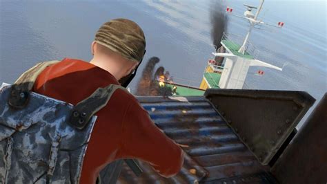 Image result for Setting Up Turrets Rust