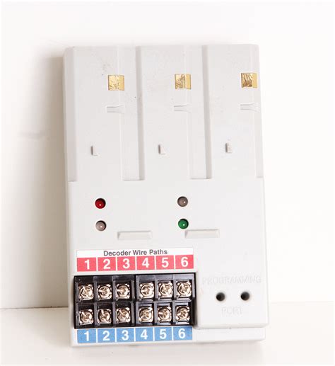 Image result for Hunter ACC Decoder Module