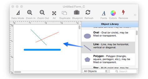 Image result for Object Drawing Form Line