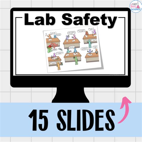 Image result for Science Lab Safety