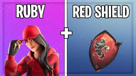 Image result for Ruby New Skin
