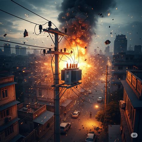 Image result for Transformer Explosion 5