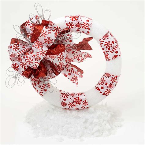 Image result for Styrofoam Wreath Forms 12-Inch