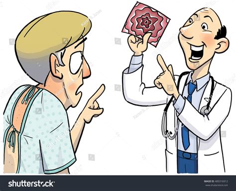 Image result for Colonoscopy Cartoon