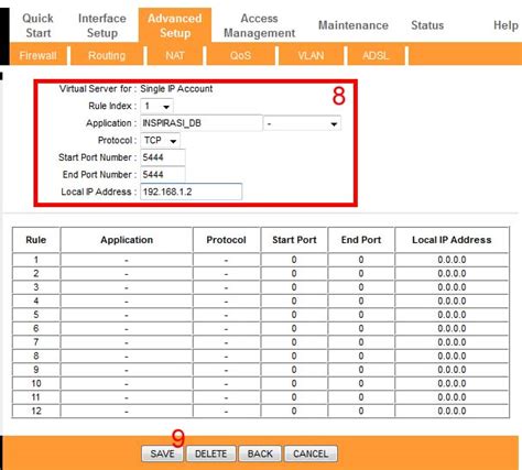 Image result for Cara Setting IP Addres