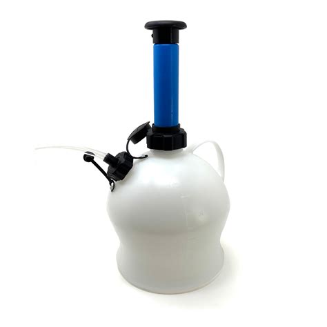 Image result for Making Oil Extractor Using Pump Sprayer