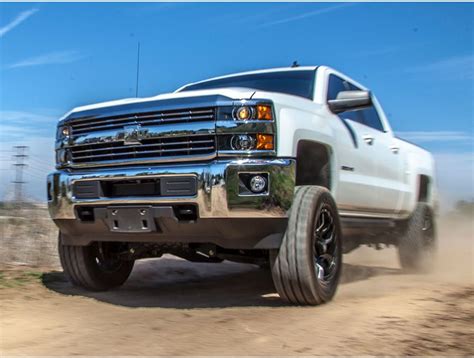 Image result for 6 Inch Pro Comp Lift Installation