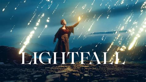 Lightfall - Official Trailer - YouTube