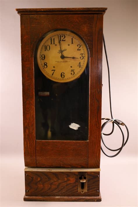 Image result for Simplex Clock