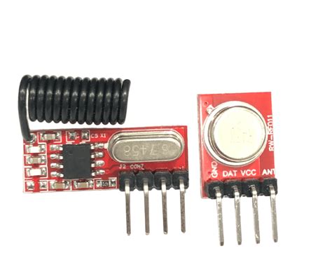 Image result for Wireless RF Module