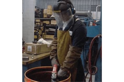 Image result for Abrasive Wheel Exploding