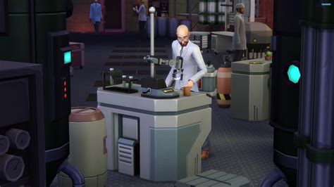 Image result for Computer Lab Sims 4