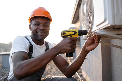 Image result for AC Install