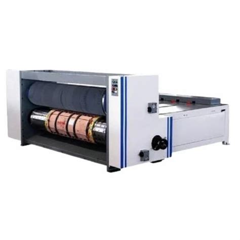 Image result for Rotary Die Cutter Machine