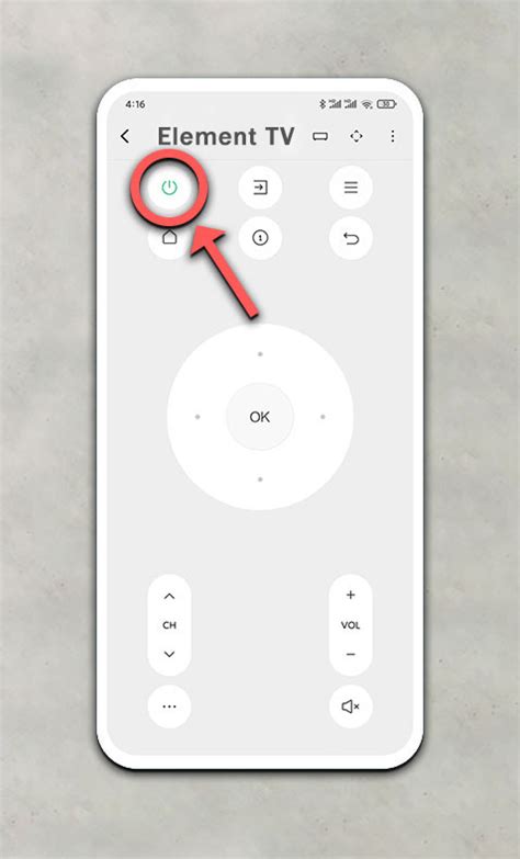 Image result for Element TV Remote Problems