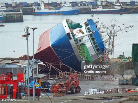 Image result for Container Ship Capsize