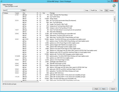 Image result for GDAL Command Line