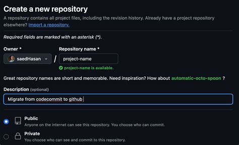 Image result for How to Upload GitHub Code to AWS Code Commit