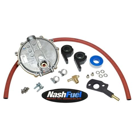 Image result for Gas Generator Conversion Kit