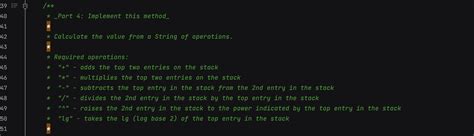 Image result for Stack-Based Calculator