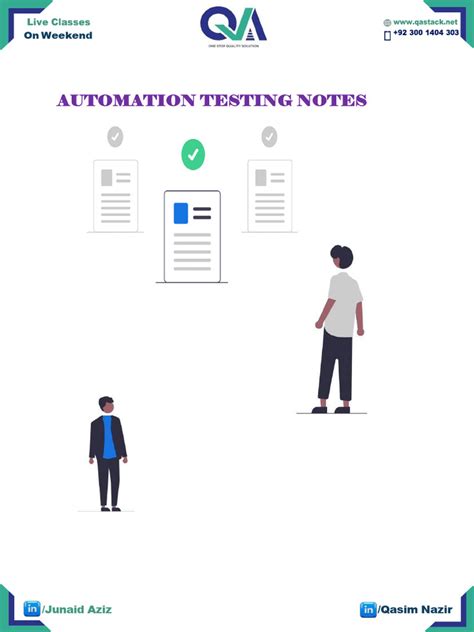 Image result for Automation Testing Notes.pdf