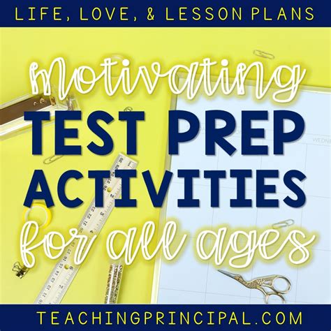 Image result for Test Prep Practice
