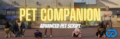 Image result for Fivem Pet Script