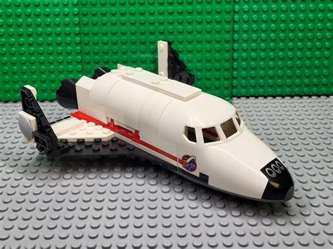 Image result for LEGO Mini Space Shuttle