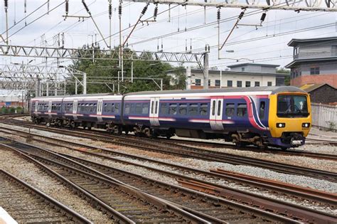 Image result for Class 323 OpenBVE