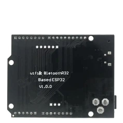 Image result for Wesmos Esp32 Dev Module Arduino AliExpress