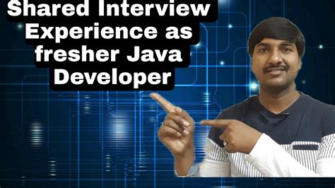 Image result for YouTube Java Interview Experience