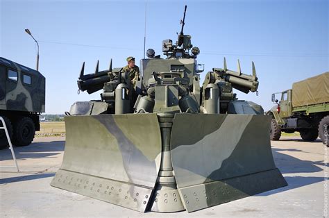 Image result for Floating Dozer