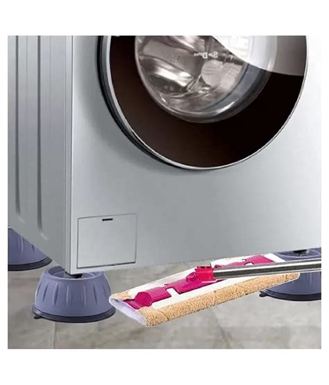 Image result for Washing Machine Shock Absorber Pads