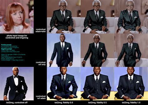 Image result for Stable Diffusion ControlNet Reference