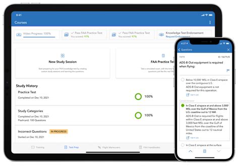 Image result for FAA Knowledge Test