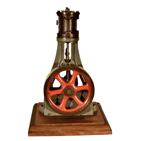 Image result for Basic Steam Engine