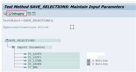 Image result for SAP Debugging ABAP Mhta
