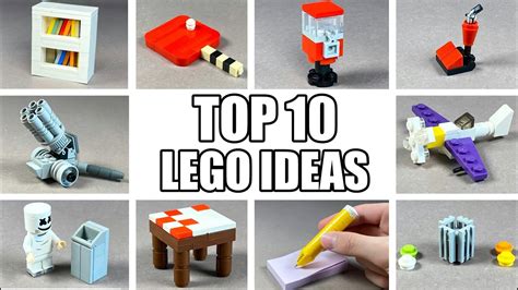 Image result for Simple LEGO Builds