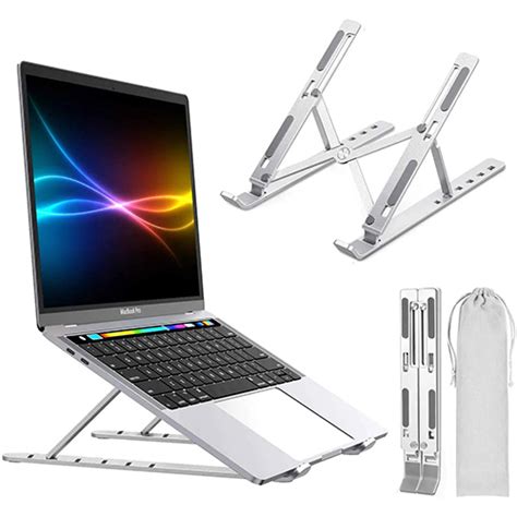 Image result for Portable Computer Stand