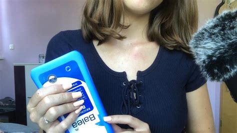 Image result for ASMR Skin Scratch