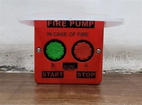 Image result for Fire Pump Controller in Off Position