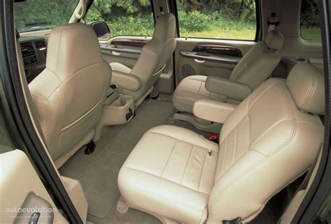 Image result for Ford Excursion Side View