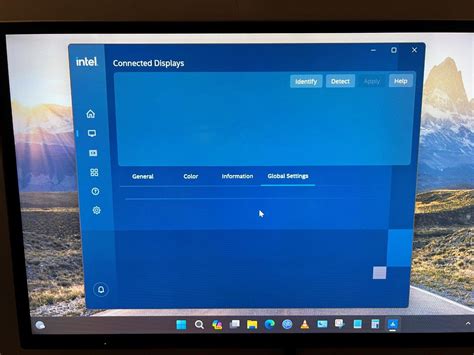 Image result for Intrl Control Panel Missing