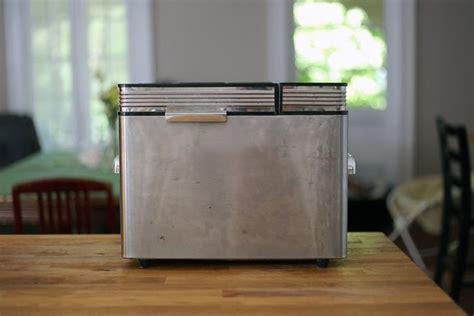 Image result for How to Remove Paddles While Using Bread Machine