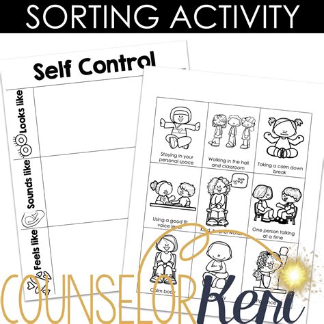 Image result for Object Lesson for Self Control