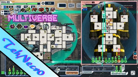 Image result for FTL Multiverse Mod Download