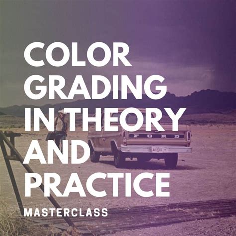 Image result for Practice Color Grading
