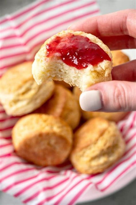 Image result for Types of Fancy Baking Powder Biscuits